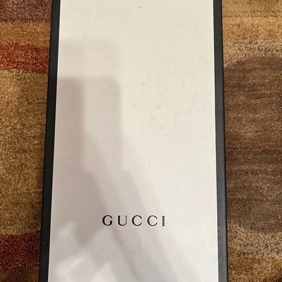 Gucci | Storage & Organization | Gucci Gift Box | Poshmark